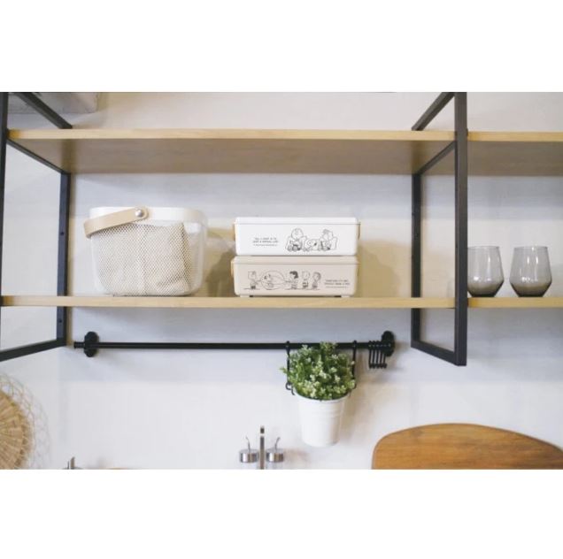 Peanuts Snoopy Storage Box | SNPY ONLY