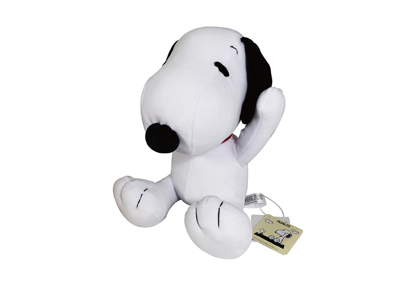 Peanuts Snoopy "3 Wise Snoopies" Plush | SNPY ONLY