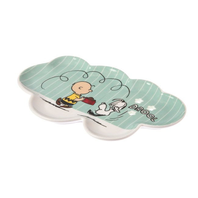Peanuts Snoopy Serving Platter Set | SNPY ONLY